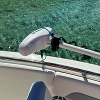 Custom Boat Docking Rod: Hook & XL Loop or Double Loop - USA Made ...