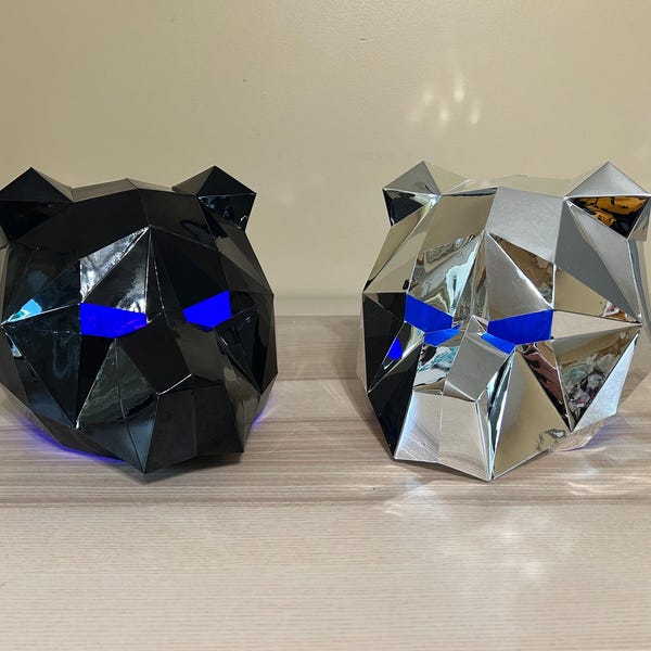 Human Face, Artist Sculpture, Papercraft Face, Human Papercraft, Face ...