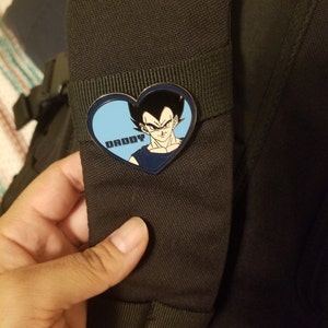 Pokémon Magikarp Enamel pin | Etsy