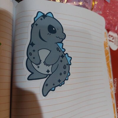 Black and Pink Cryptid Mothman Mythical Creature Enamel Pin - Etsy