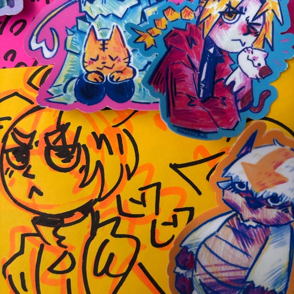 HATSUNE MIKU - Frutiger Aero Miku Holographic Sticker - Etsy