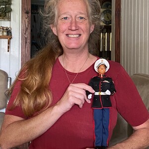 Burda Pattern 4493 sleeper 3 Months to 18 Months | Etsy