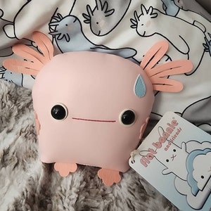 Sun Bear Plush, Bear Stuffed Animal, Kawaii Bear Cub Soft Toy, Cute ...