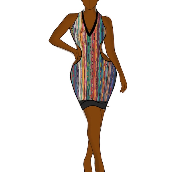 Unisex Hip Hop Legend Sweatshirt, Coogie Style Pattern, Notorious B.I.G ...