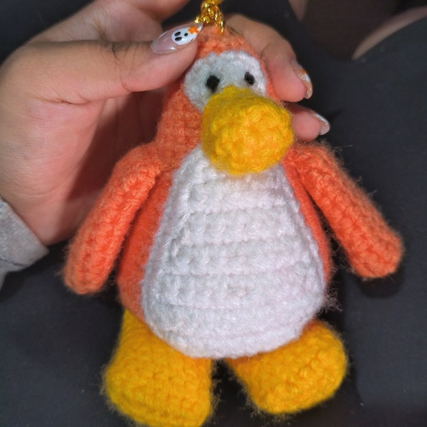 CROCHET PATTERN Bobgoblin - Wallykazam - Etsy