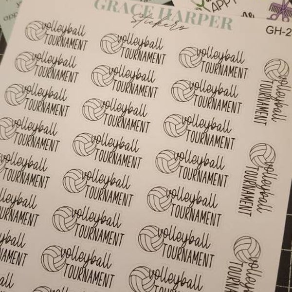 Pay Day Planner Stickers Pay Day Tracker Income Stickers Pay Day Box ...