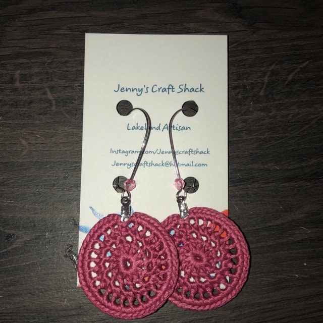 jennyscraftshack - Etsy