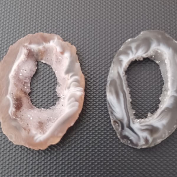 Agate Slice - Occo Geode Agate Slices Highest Special A Quality ...