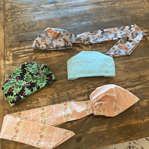 Lady Secretary Neck Bow, DIY PDF Sewing Pattern to Make Your Own Unique ...