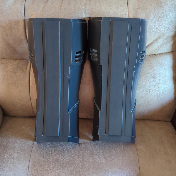 Custom Mandalorian Chest Armor - Etsy