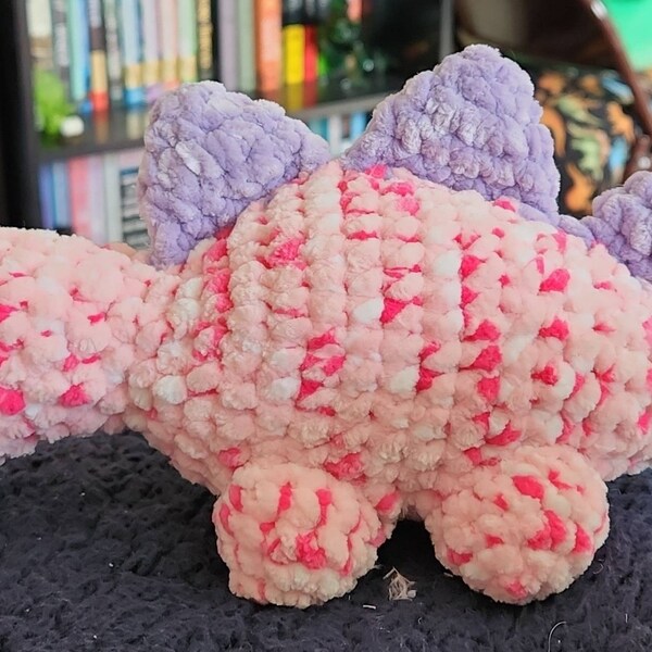 Pop It Turtle, NO SEW, Crochet Pop It Turtle, Crochet Pattern, Pocket ...