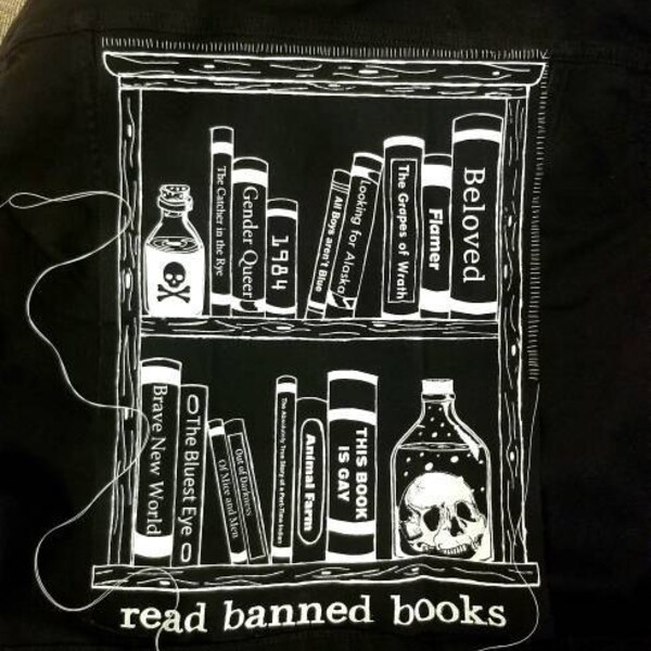 The Stooges Iggy Pop Sew on Punk Patch. for Crusty Battle Vests, Pants ...