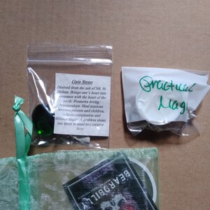 6 Homemade Ritual/chime Candles | Etsy