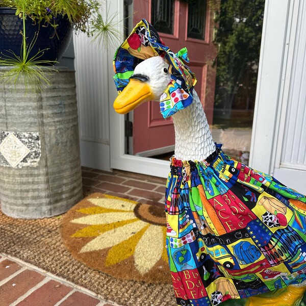 Lacy Yellow Bees With Lace. Goose Clothes - Etsy