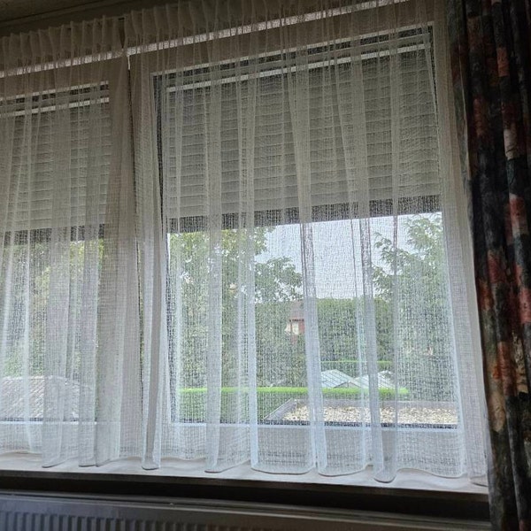 Add Pleat, Pleated Options for Curtains, Double & Triple Pinch, Pencil ...