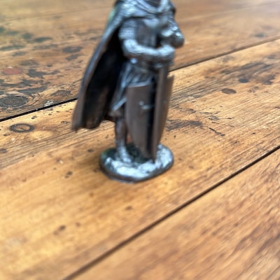 Figurine Navy Gift Nautical Sculpture Steampunk Diver Statue Diver ...