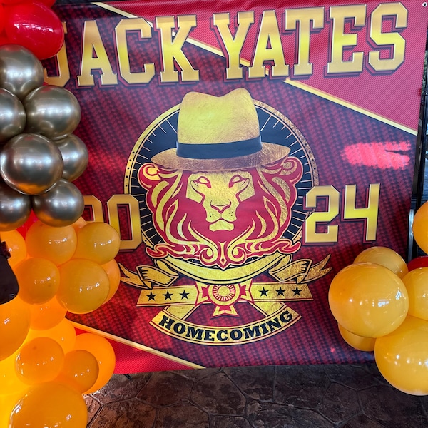 DIGITAL FILE Stitch and Angel Voting Board Stitch and Angel Voting Sign ...