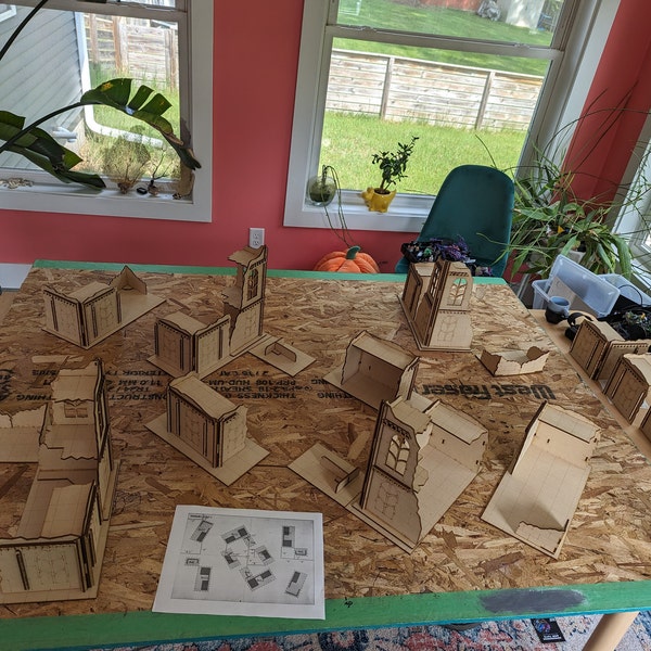 Wall Mounted Tube Type Paint Storage Rack 20/21ml Tubes or 37ml Tubes - Etsy