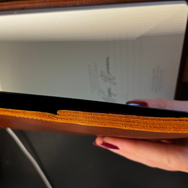 Leuchtturm1917 Cover,leather Journal Cover,leuchtturm1917 A5 Cover ...