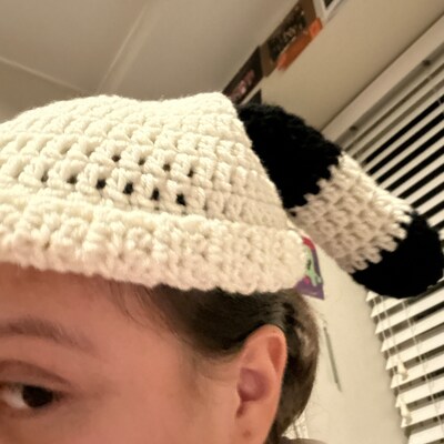 Sincerity is Scary Hat Inspired by the 1975, Crochet Beanie - Etsy