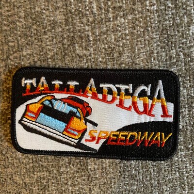 Prestige World Wide Step Brothers Patch Iron Sew on Vintage - Etsy