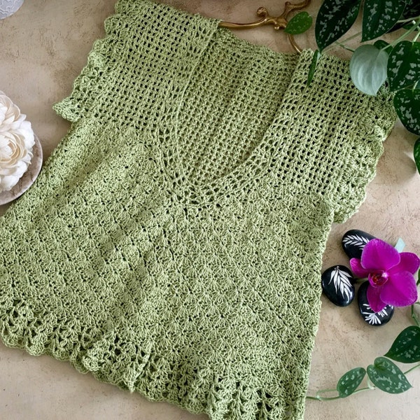 Aunt Lydia's Crochet Thread Size 3, 100% Mercerized Cotton. 3 Ply, 9 ...