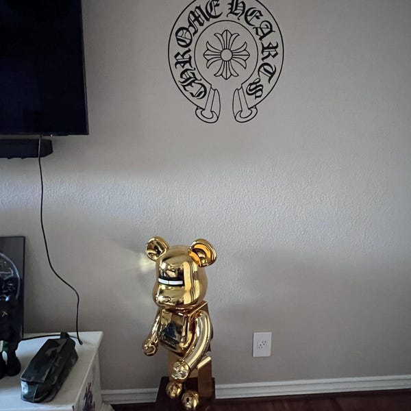 Hellstar Flames Hypebeast Streetwear Car Decal Buy One Get One - Etsy