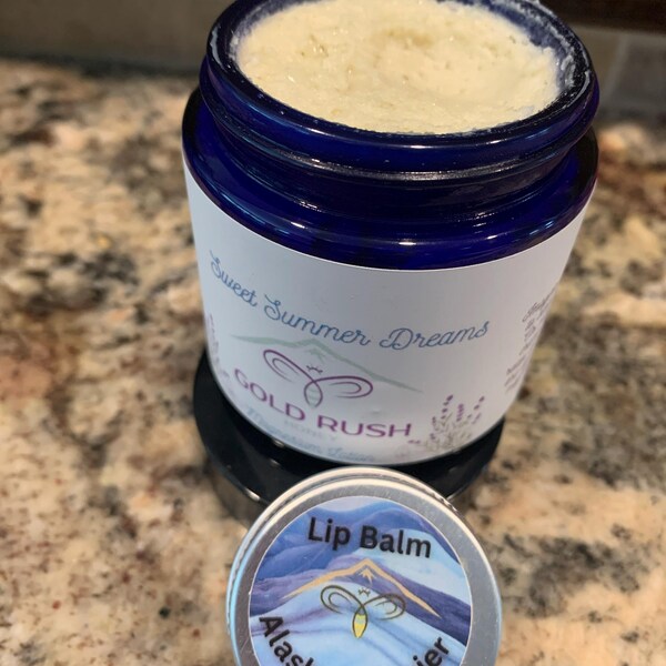 Baby Bum Balm Alaskan Diaper Rash Cream organic - Etsy