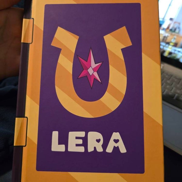 Personalized Fallout Notebook. Customizable Vault Dweller's Manual ...