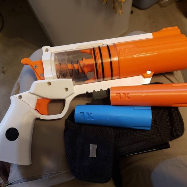 XF Rival Pilot Dress up Kit SHOOT RIVAL Yes - Etsy