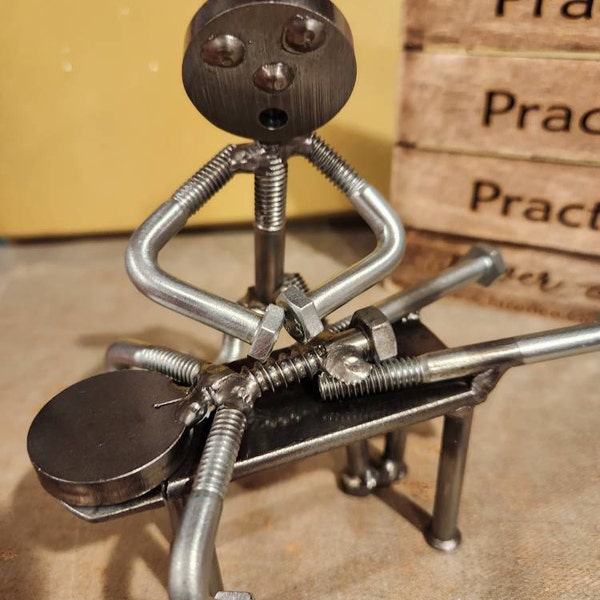 Heavy Thinker/cell Phone on Toilet - Etsy