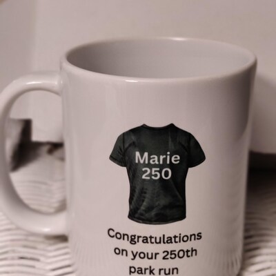 Personalized Coffee Shop Mug, Custom Coffee Shop Coffee Mug ...