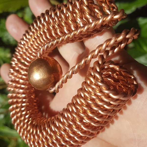 Tensor Coil Feedback Loop POWERFUL Healing Tool - Etsy