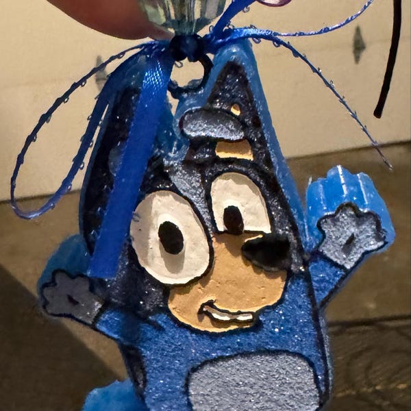 Christmas Snack Cake Tree Freshie, Christmas Freshie, Car Air Freshener ...