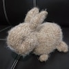 NEW Little Baby Bunny Knitting Pattern and Video Tutorial - Etsy