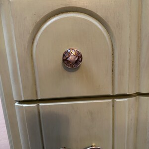 Cloud Knobs White Fun Cute Drawer Pull Cute Cloud Pull - Etsy