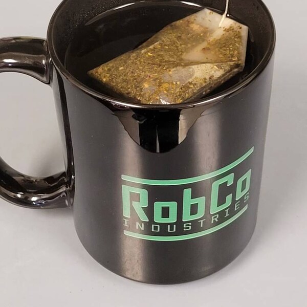 SHODAN Desk Mat, Sentient Hyper Optimized Data Access Network, Hacker ...