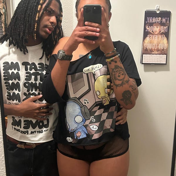 Emo Scene Y2k Fashion Tshirt - Unisex Domo Kun Tshirt - 2000's Vintage Cartoon Hot Topic - Etsy