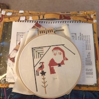 DMC Floss Holder - Etsy