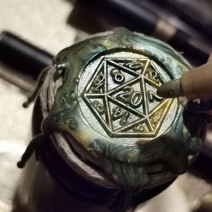 Sea Turtle Wax Seal Stamp Sea Turtle Wax Seals Wedding Seals - Etsy