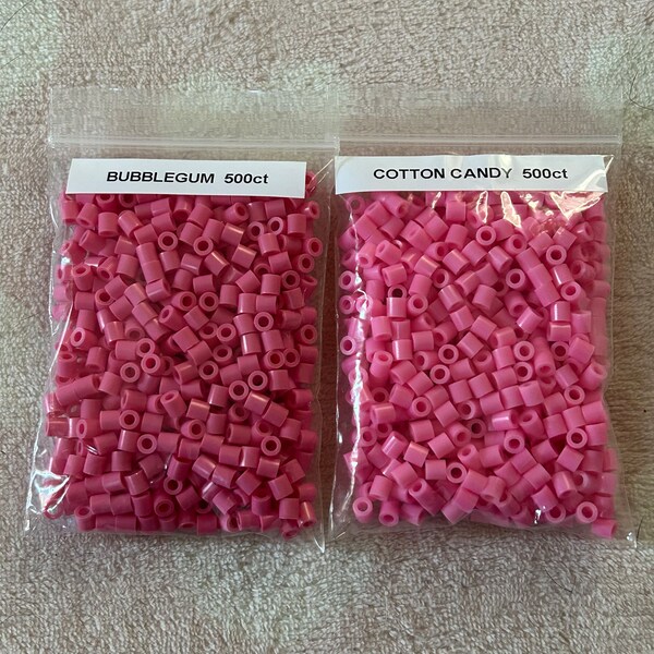 Hokusai Wave Perler Bead Pattern Printable (standard 5mm) | PDF Instant ...