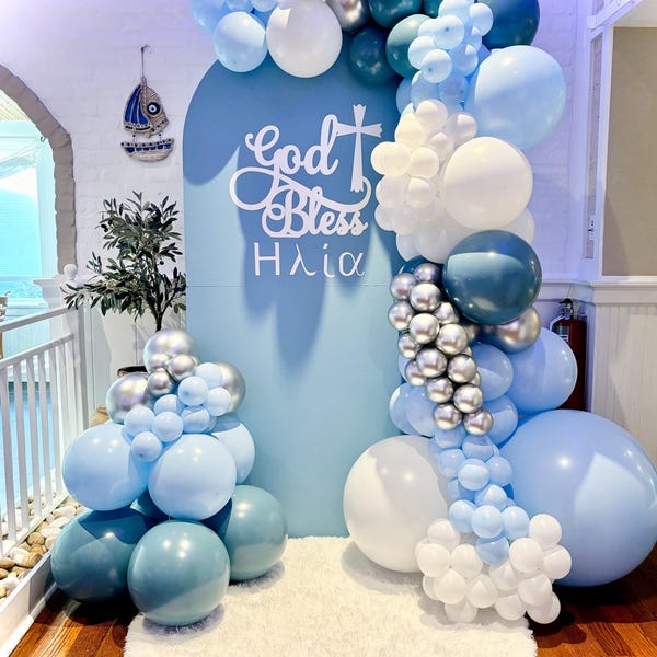 BUBBLE COLLAPSING CHIARA Wall | Collapsable | Wood Panel | Open Arch ...