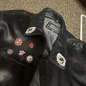 Disco Ball Embroidered Patch Backpack Patch Messenger Bag - Etsy