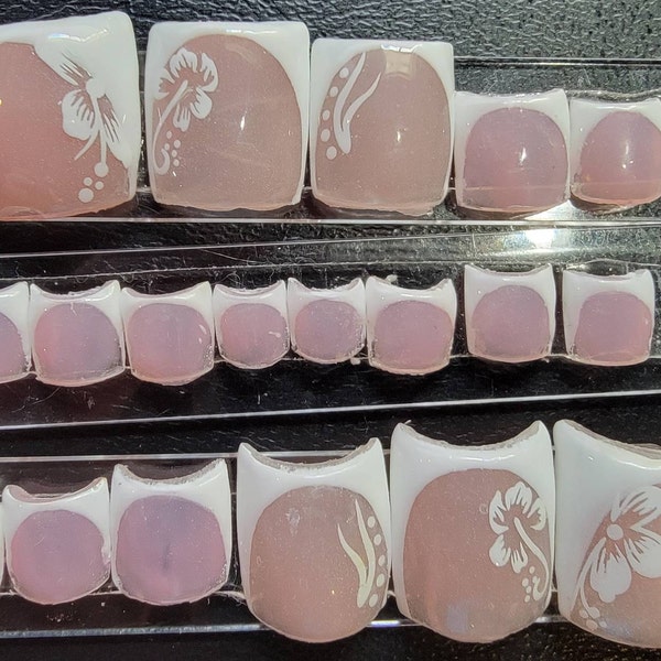 Various Different Traced Outline Fill in Color Nail Paint Template ...
