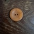 45 Buttons, Collection of Sizes, Shapes and Patterns, Coral Orange ...