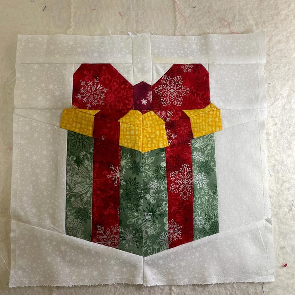 Nanny Sharon's Picnic Quilt - Etsy