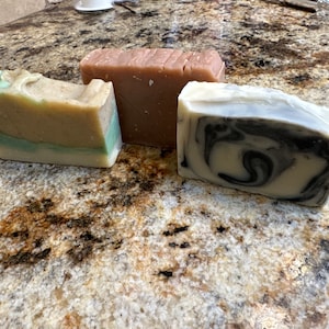 Homemade Soap, Mango Handmade Soap. Vegan Soap - Etsy