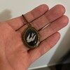 Bioshock Infinite Bird/cage Necklace - Etsy Canada