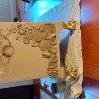 Redesign With Prima gentle Friends Luxury A1 Decoupage Decor Rice Paper ...