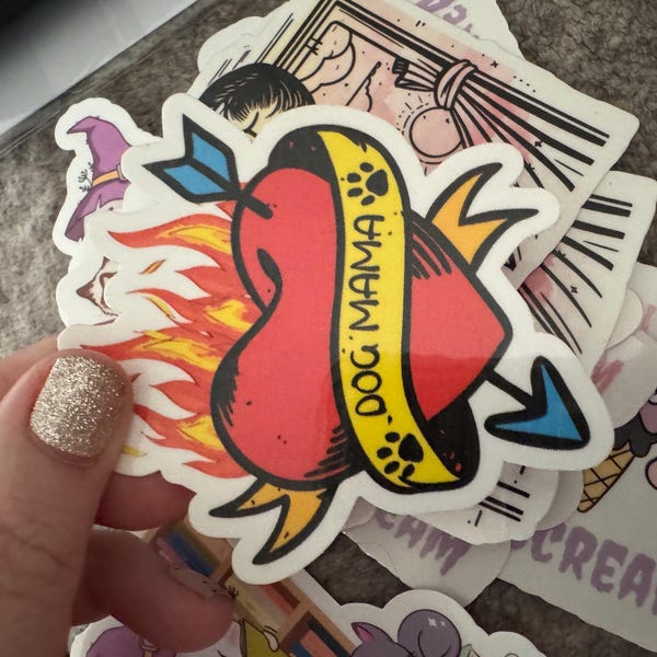 Mrs Roper Era | Funny Sticker | Laptop Sticker | Die Cut Sticker ...